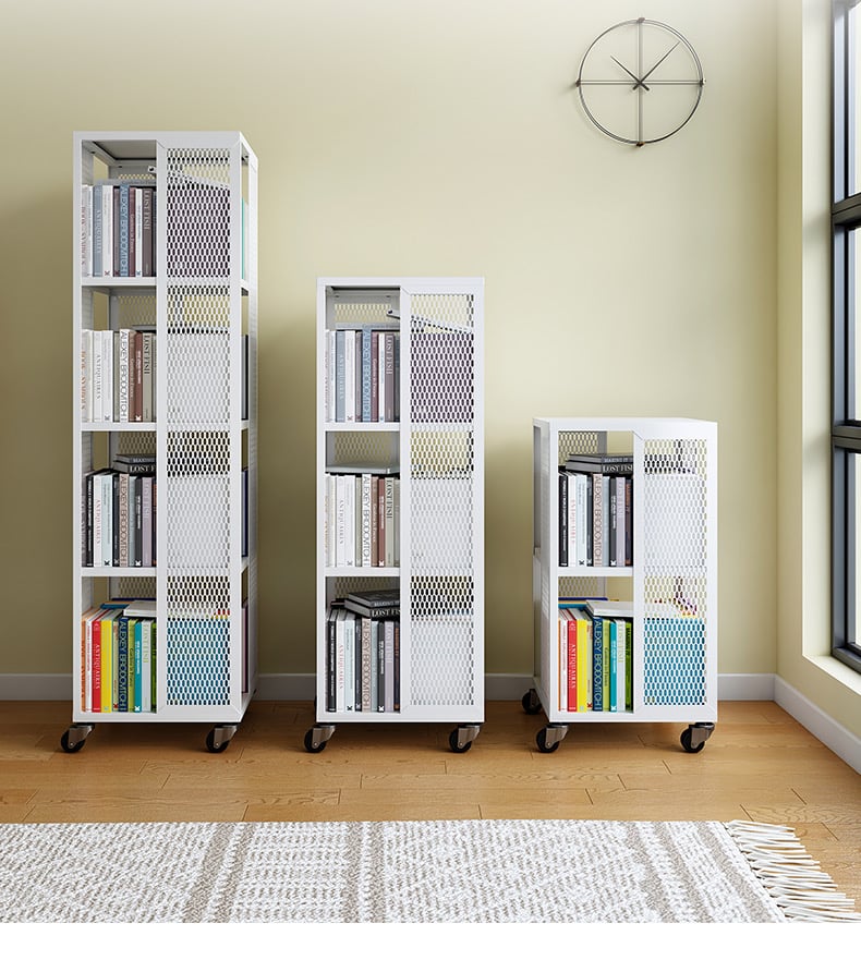 Home Shelving that will WOW you!