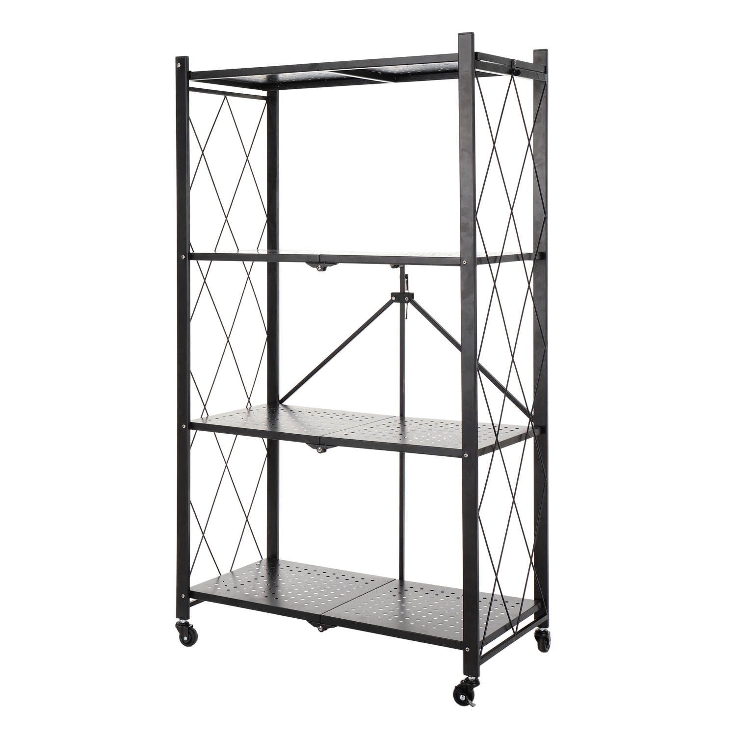 Mastering Mobility: A Guide to Picking the Perfect Casters for Your ...