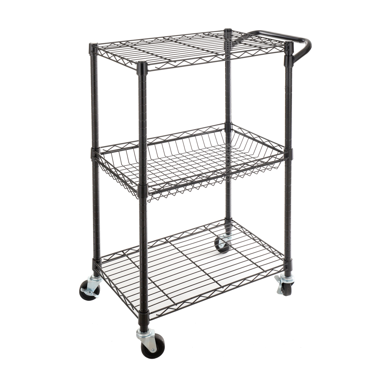 Mastering Mobility: A Guide to Picking the Perfect Casters for Your ...