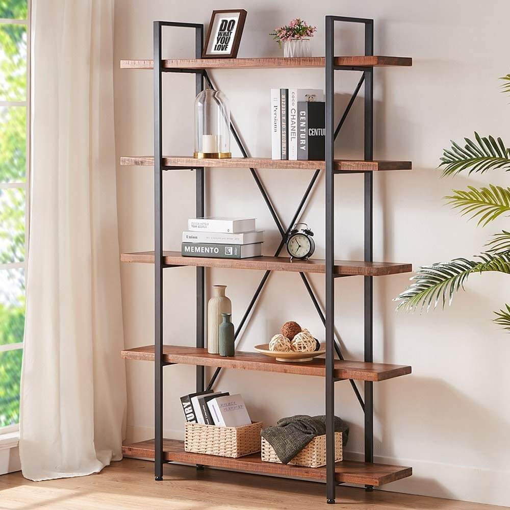 Home Shelving that will WOW you!